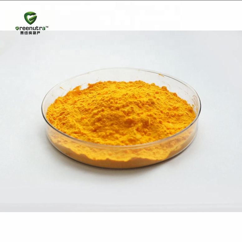 Canthaxanthin-Red High Quality Canthaxanthin Powder Canthaxanthin 10% ...