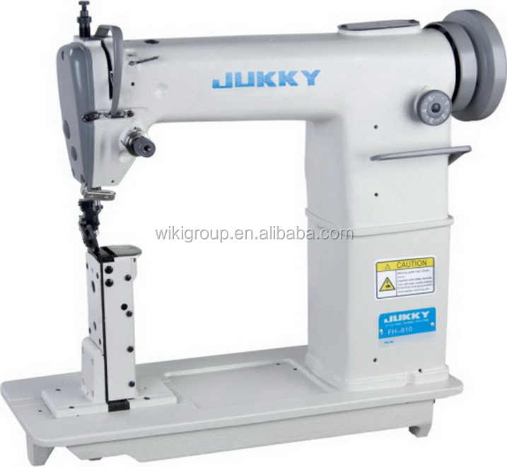 JUKKY JK-810 Industrial Sewing Machine for Leather & Shoes