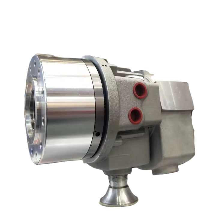 Samchully SD-17568CU Hydraulic Cylinder - Durable & Efficient