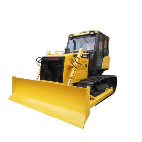 bulldozer, bulldozer direct from Sinomach-Hi International Equipment Co ...