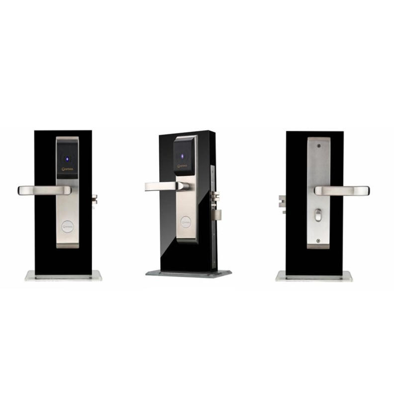 Orbita Waterproof Battery 125khz RFID Smart Key Card Locks