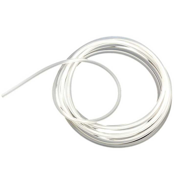 Percutaneous Endoscopic Gastrostomy Peg Silicone Corrugated Silicone ...