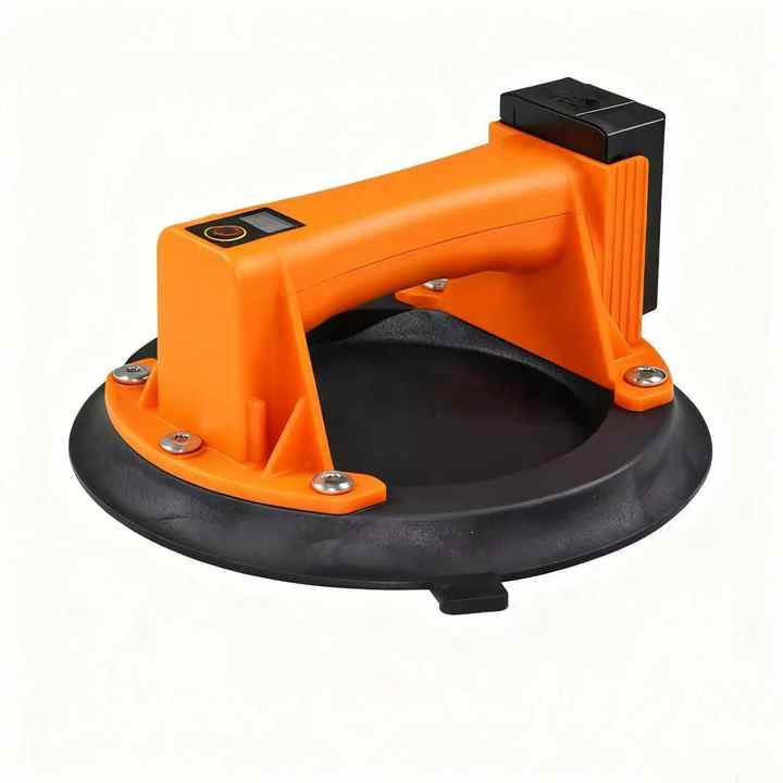 RONTEK Smart Battery Powered Suction Cup| Alibaba.com