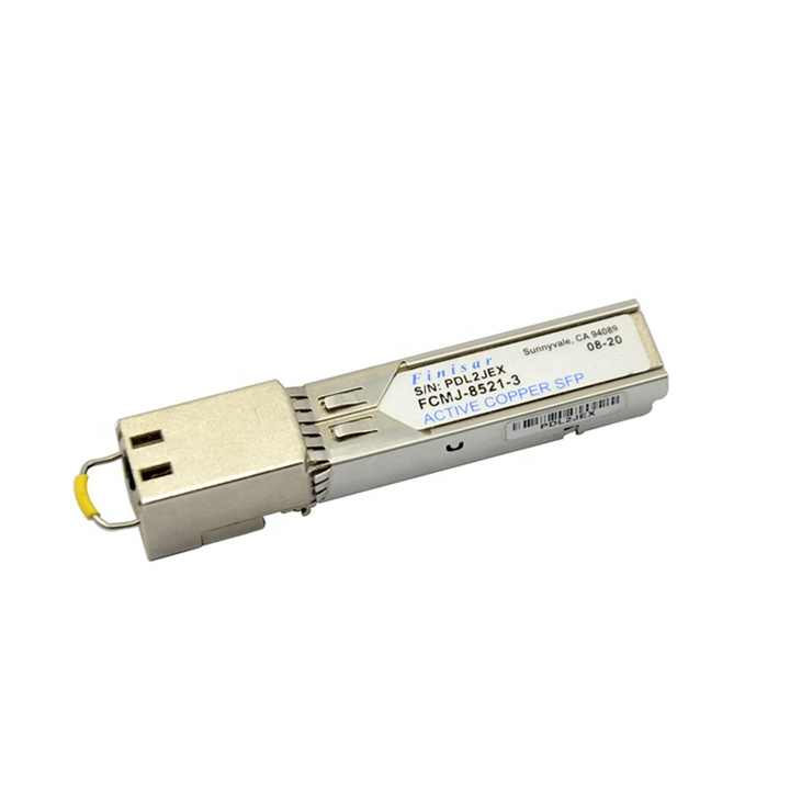 爱立信 RDH90120/49800 R4A SFP FCLF-8521-3-ER RJ45 铜 100 m 收发器模块| Alibaba.com