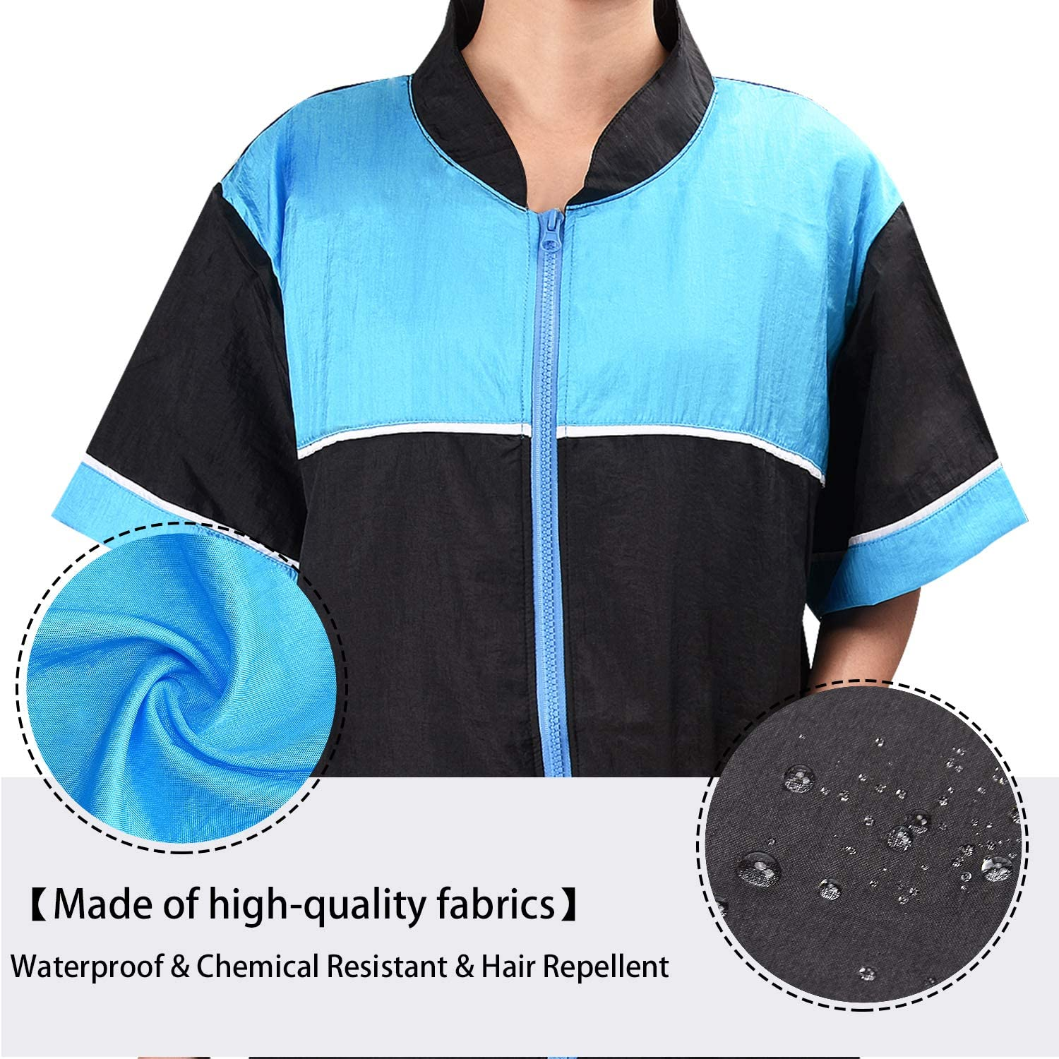 How to Choose the Best Dog Grooming Uniform: A Complete Buyer's Guide