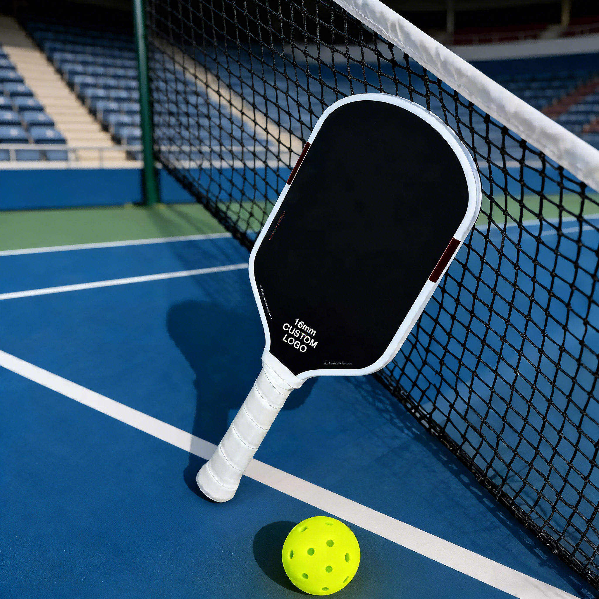Can You Use A Tennis Racket For Pickleball