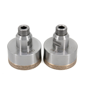 Wholesale diamond glass hole cutter For Professional Cutting ...