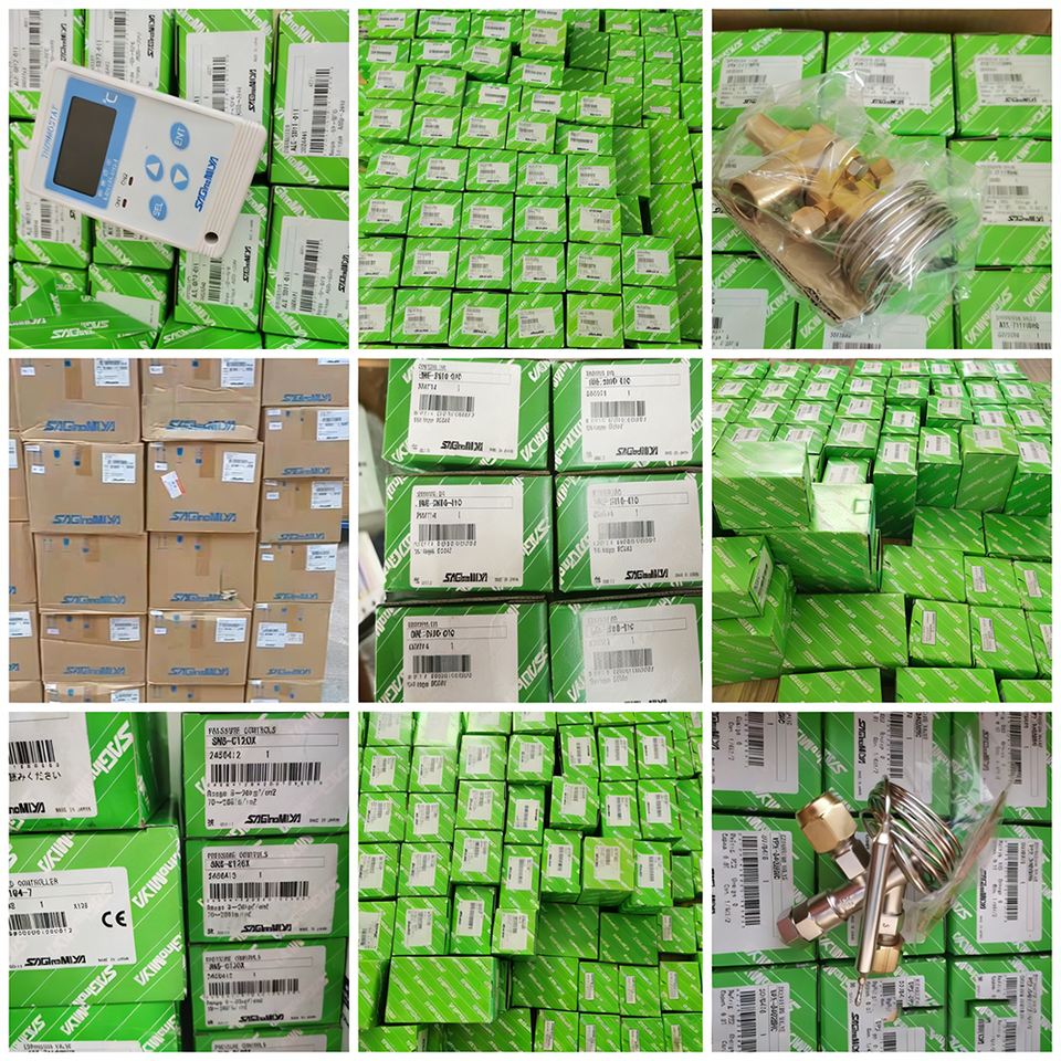 Original Temperature Controller ARS-C130 VRS-C234 VRS-C120S5 with 1 ...