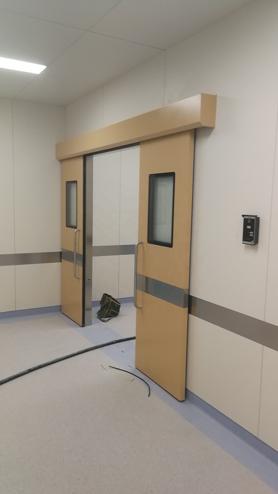 Verified Supplier Operating Room Doors 6k+ | Alibaba.com