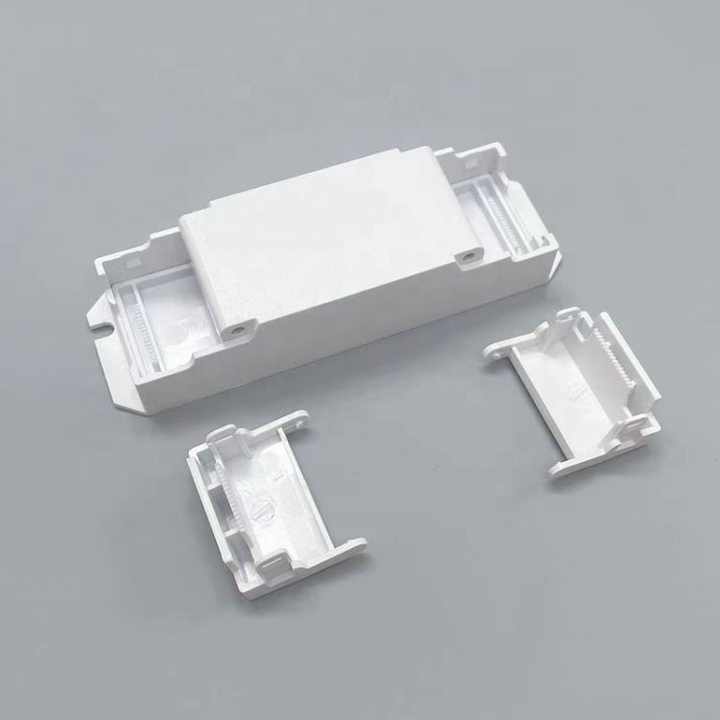 Multi-terminal Smart Driver Housing for Easy Wiring