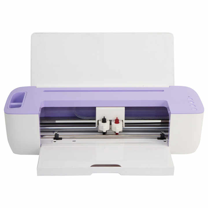 ECUT Smart-330 Mini Vinyl Cutter - Precision Cutting Machine