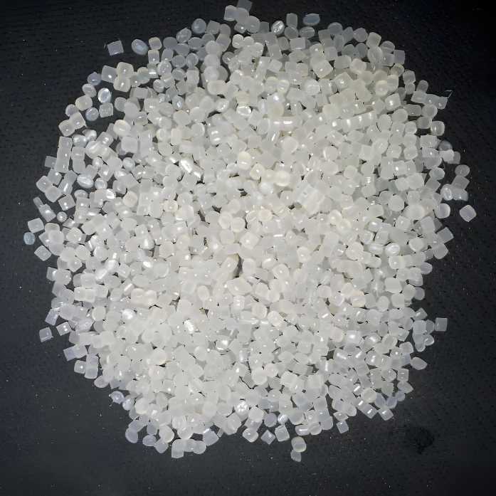 LLDPE Polyethylene Granules/ LLDPE Granules Virgin/ Virgin LLDPE 118wj for Blown Film| Alibaba.com