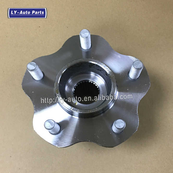 43202-AG000 43202AG000 Rear Wheel Hub Bearing Support Assembly for ...