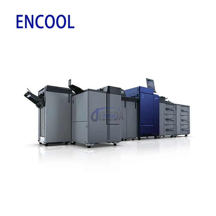 Original Used Konica Minolta AccurioPress C6085 Copier - A3 Color ...