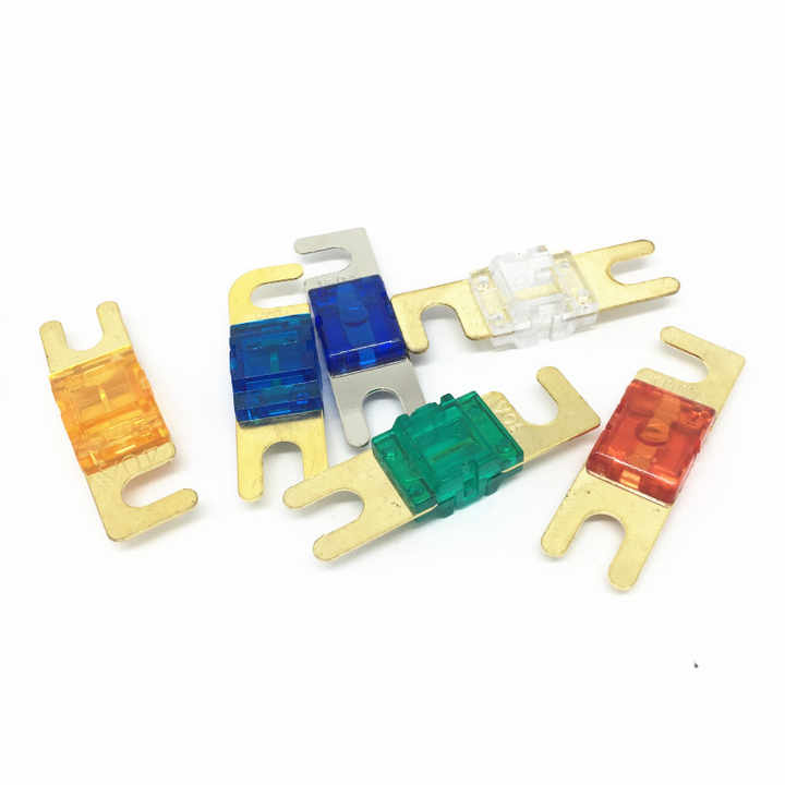 Car Fuses Mini Car Stereo Audio Fuse 30A 40A 60A 80A 100A 150A| Alibaba.com