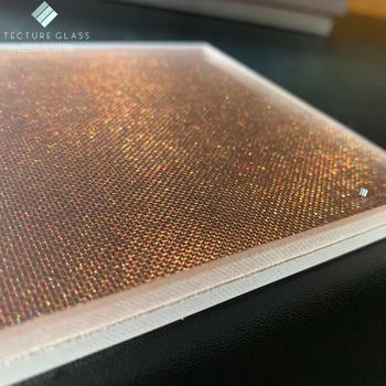 Company Overview - Guangzhou Tecture Glass Co., Ltd.