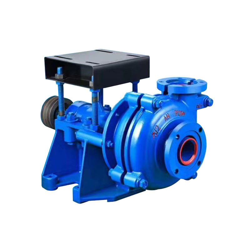 How to Choose the Best Sand Pump Dredge for Your Project