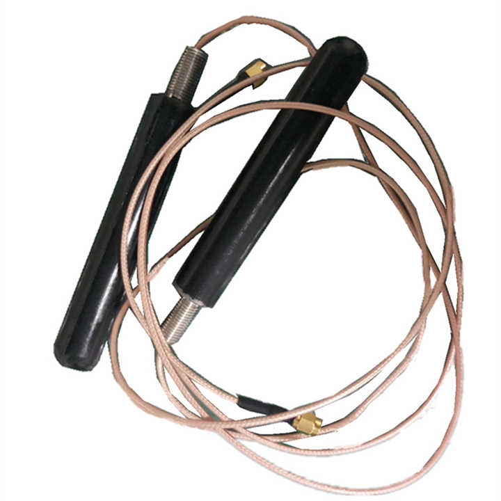 Waterproof Underwater WIFI Antenna Connector - 6000m Depth Rating