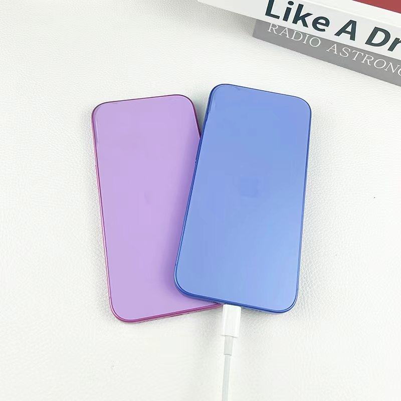 iPhone Fake - Dummy Mobile Phone Models for Photography