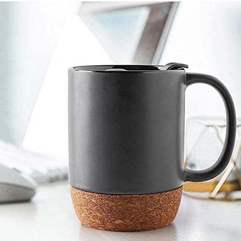 Wholesale No Handle Porcelain Coffee Mug - Customizable