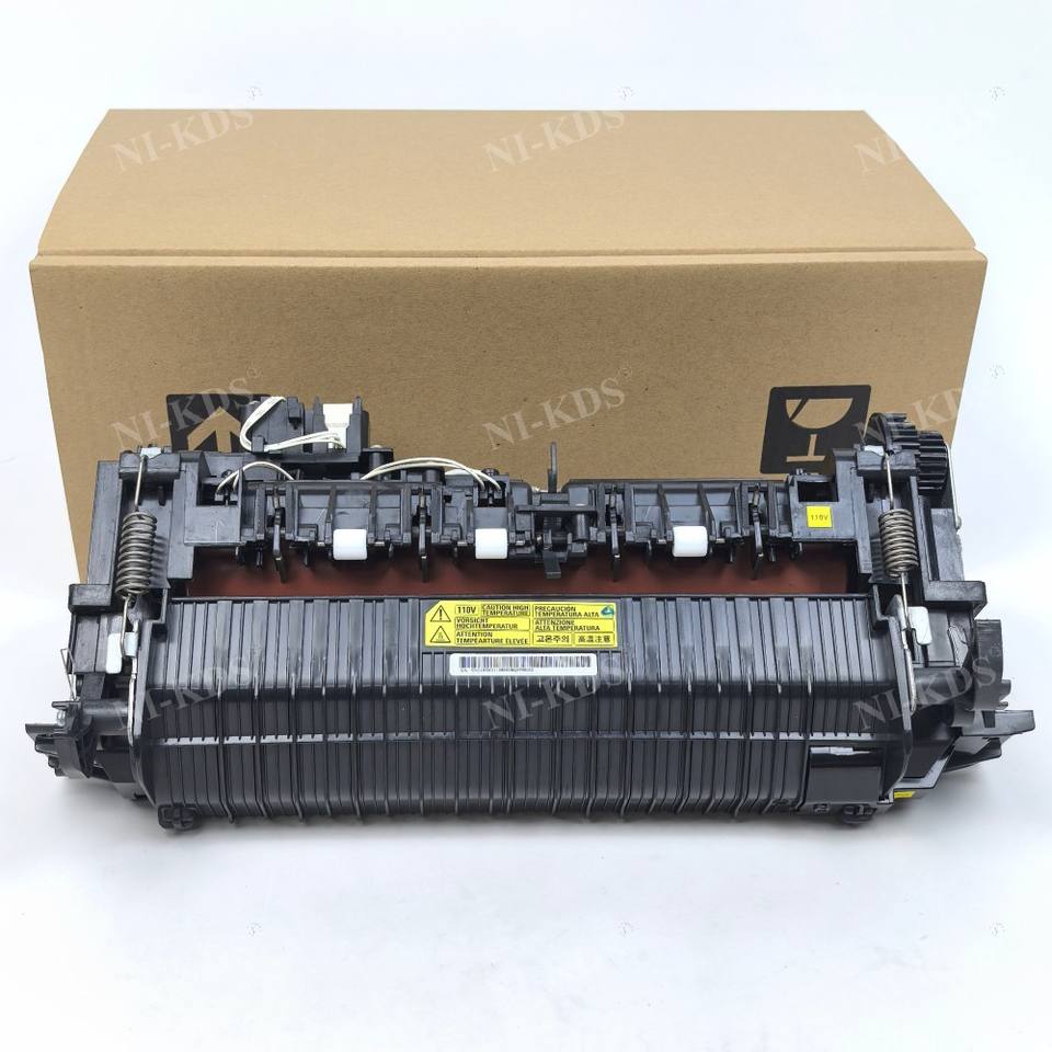 JC91-01159A定影器单元110V，适用于三星SL-M5360 M5370 SCX-6555 SCX-6545 JC91-01160A ...
