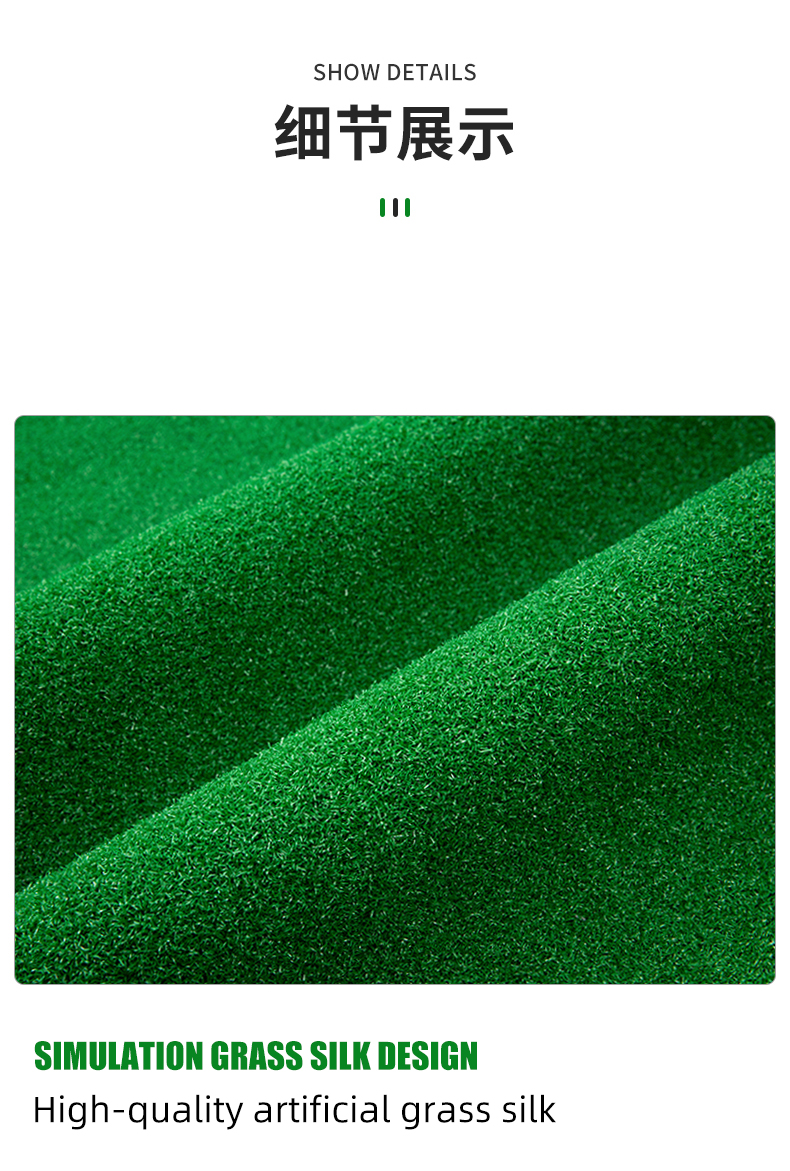 PGM TL033 portable big putting mat indoor chipping nylon putting mat-企业官网