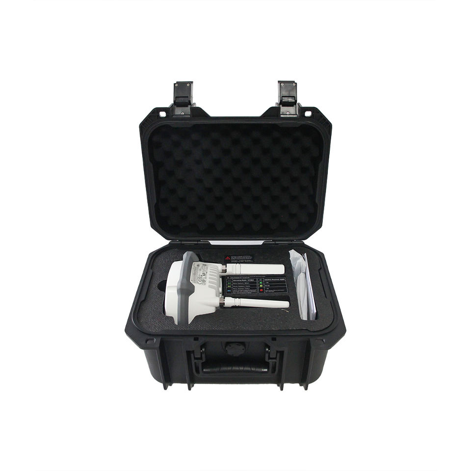 D-RTK3 GNSS Multi-Function Base Station High Precision GNSS Receiver ...