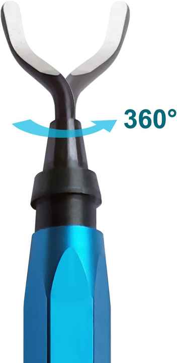 YouQi 3D Printing Deburring Tool Set for Metal & PVC - OEM | Wholesale