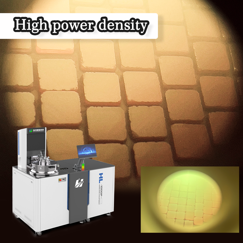 Synthetic Diamond Making Machines - Precision & Efficiency
