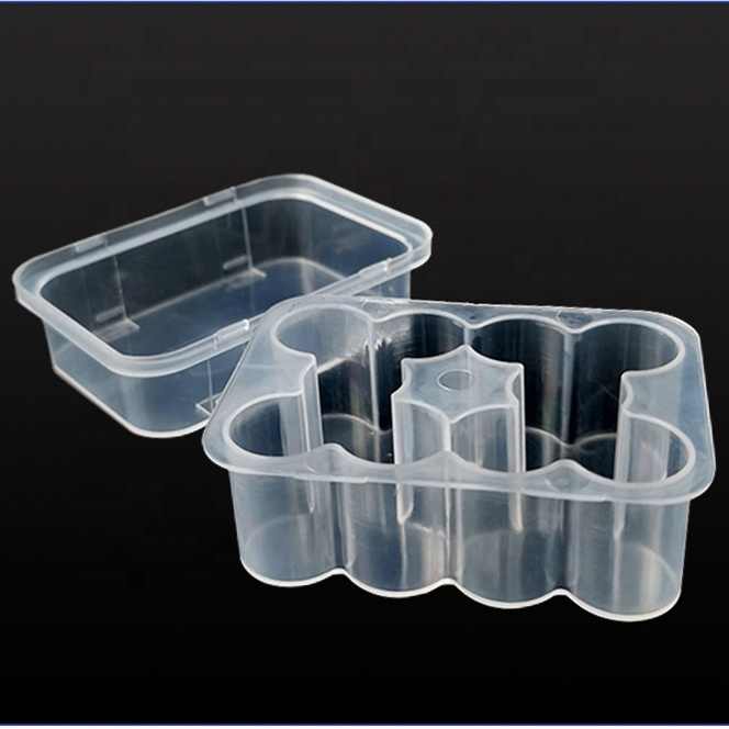 Vaccine Bottle Packaging - Durable and Recyclable Vial Boxes