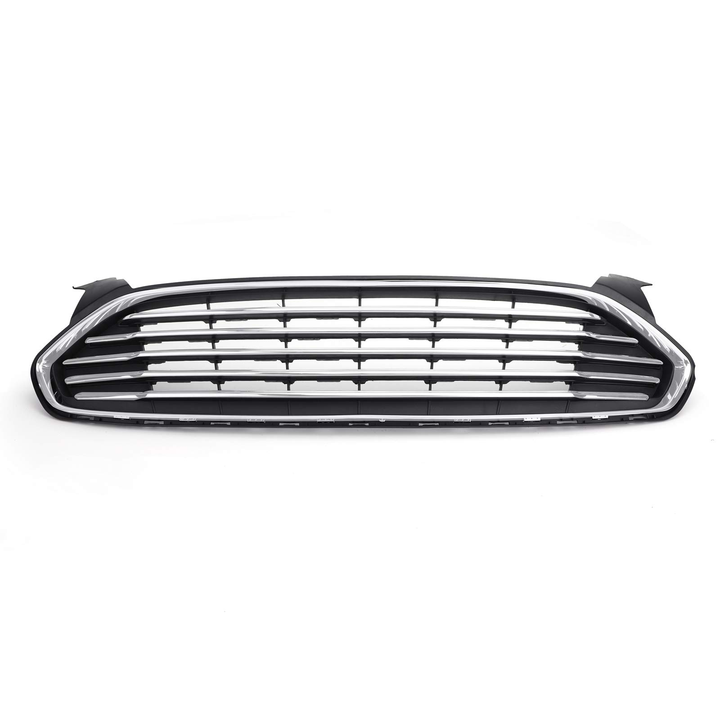 Grille Assy Upper Grille WITH Surround Other Auto Parts Car Bumpers for ...