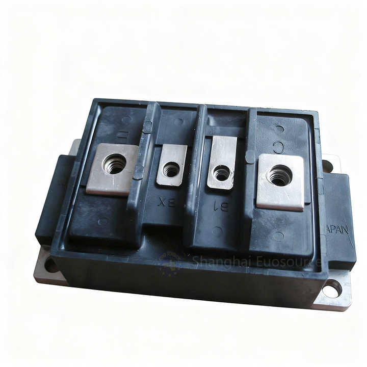 MG8J6ES1 8A/600V/6U High Power IGBT Module Power Semiconductor Module ...