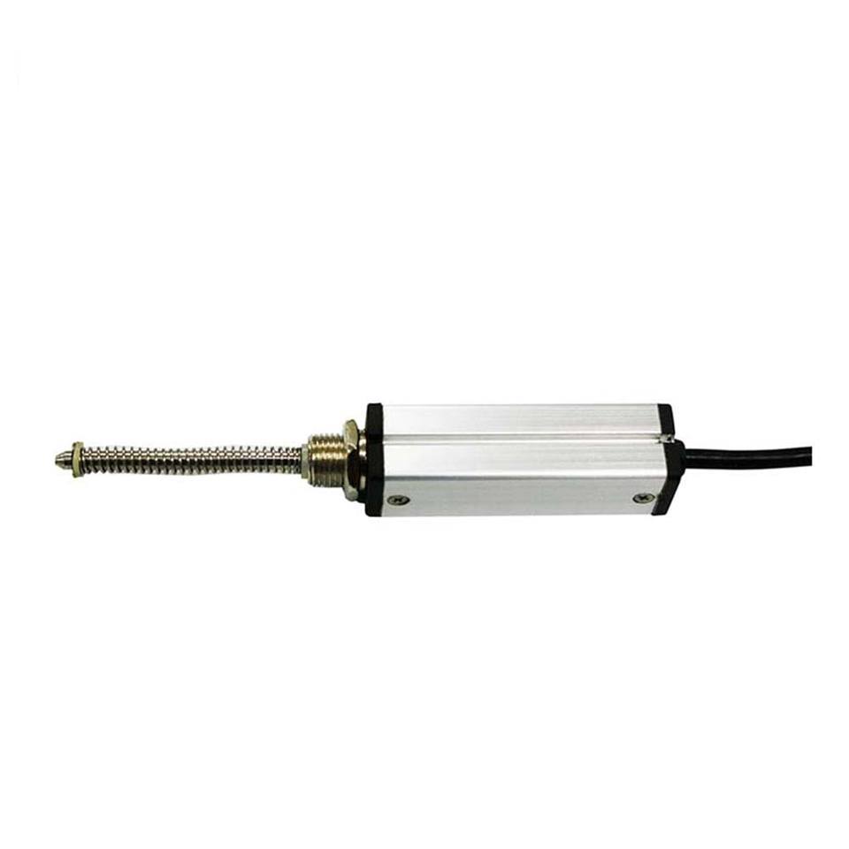 Miran Linear Potentiometer Position Sensor - Spring Return Type