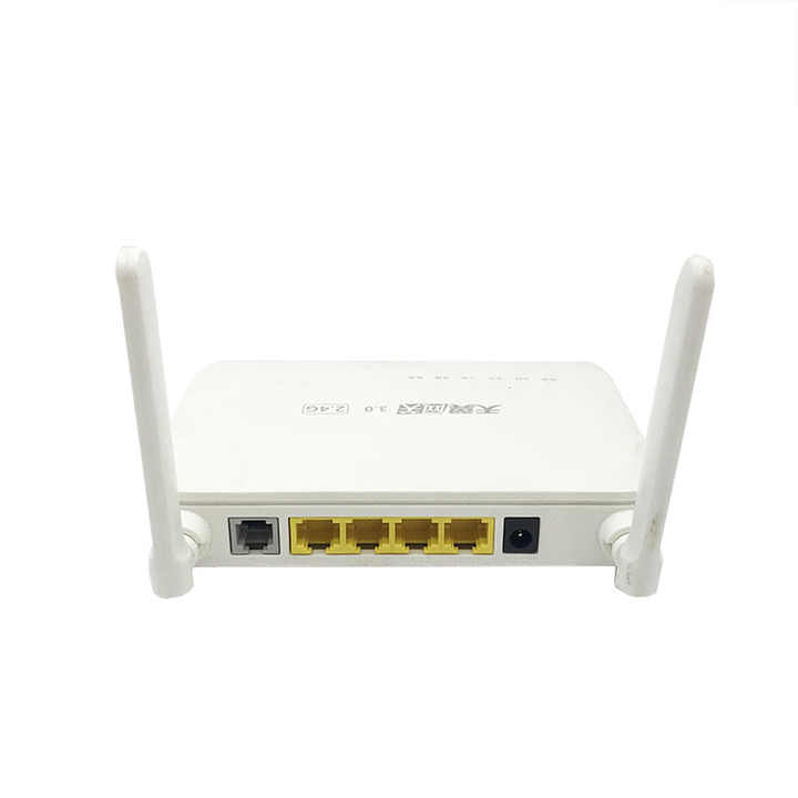 HS8145C5 Gpon ONU - FTTH Xpon Epon with 1ge+3fe+1tel+usb