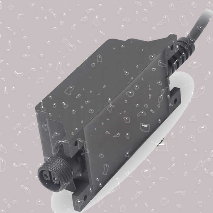 Profession Power Supplies IP68 IP44 SELV Adapter 12W-60W