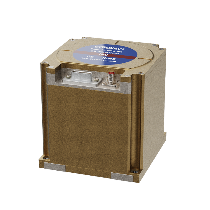Optical Fiber Inertial Measurement Unit (IMU) Satellite Navigation ...