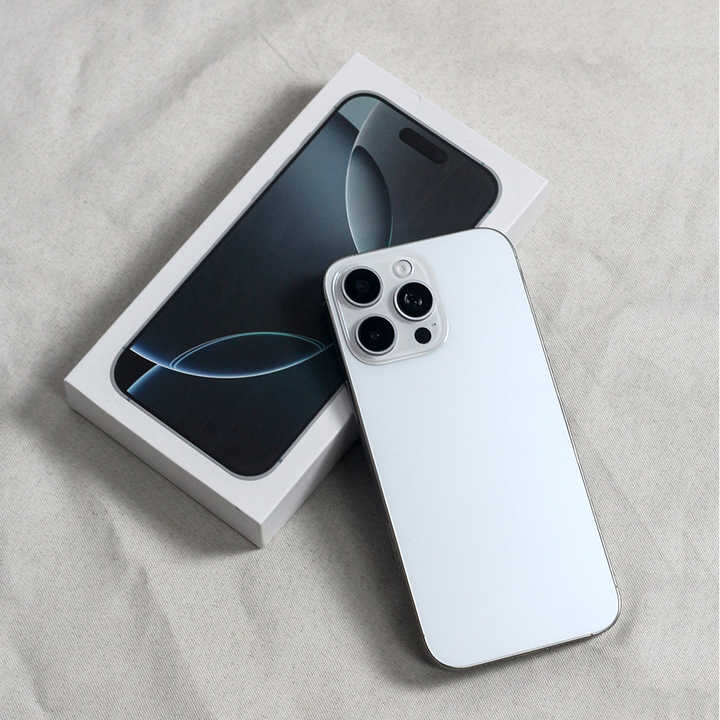 Wholesale 6.9inch 5g Smartphone I16 Pro Max Original 8G+256GB Smart ...