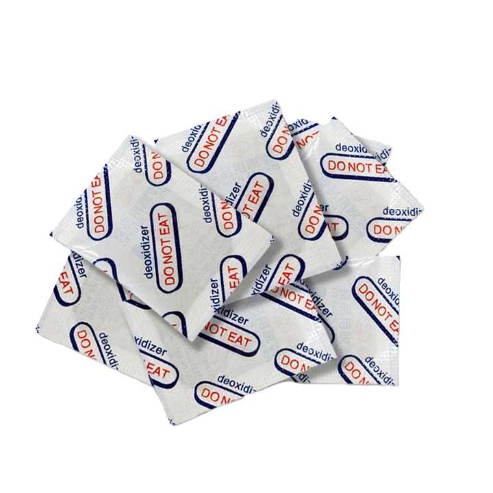 Food Grade Oxygen Absorber 30cc,50cc,100cc,200cc,1000cc,2000cc To ...