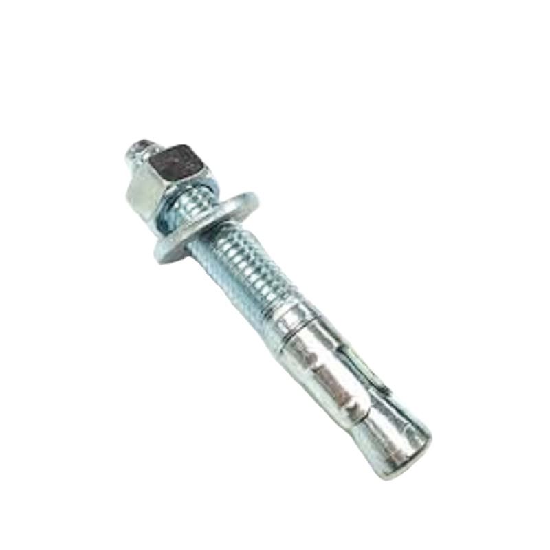 8mm anchor fastener zinc plated anchor anchor bolt and nut manufacturer ...