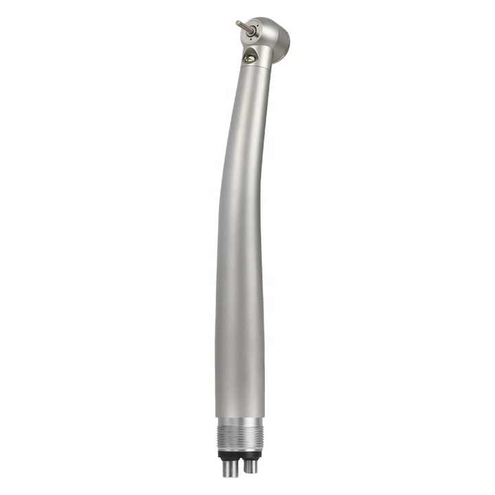 Dental Airotor Supplier 2 Holes Stainless Steel Push Button High Speed ...