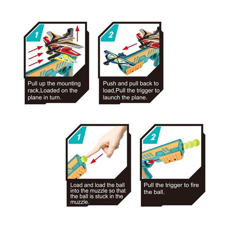 Superior Quality educ catapult for Precision and Performance