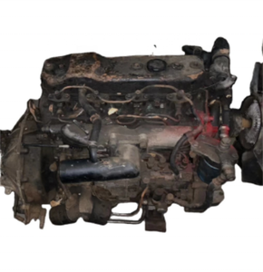 Buy Premium Isuzu 4be1 Engine At Competitive Prices - Alibaba.com