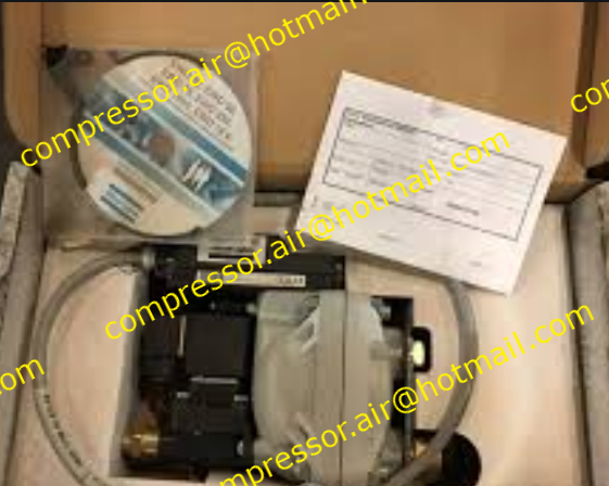 Atlas Copco WD Automatic Condensate Drains - Reliable Performance