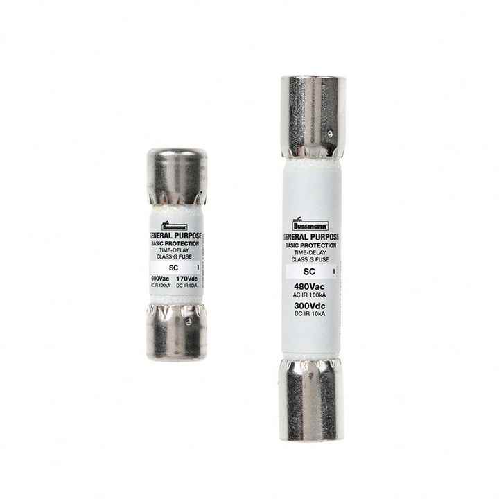 Factory Direct Sale of SC-25 SC-30 SC-35 SC-40 SC-45 SC-50 Fuses and ...