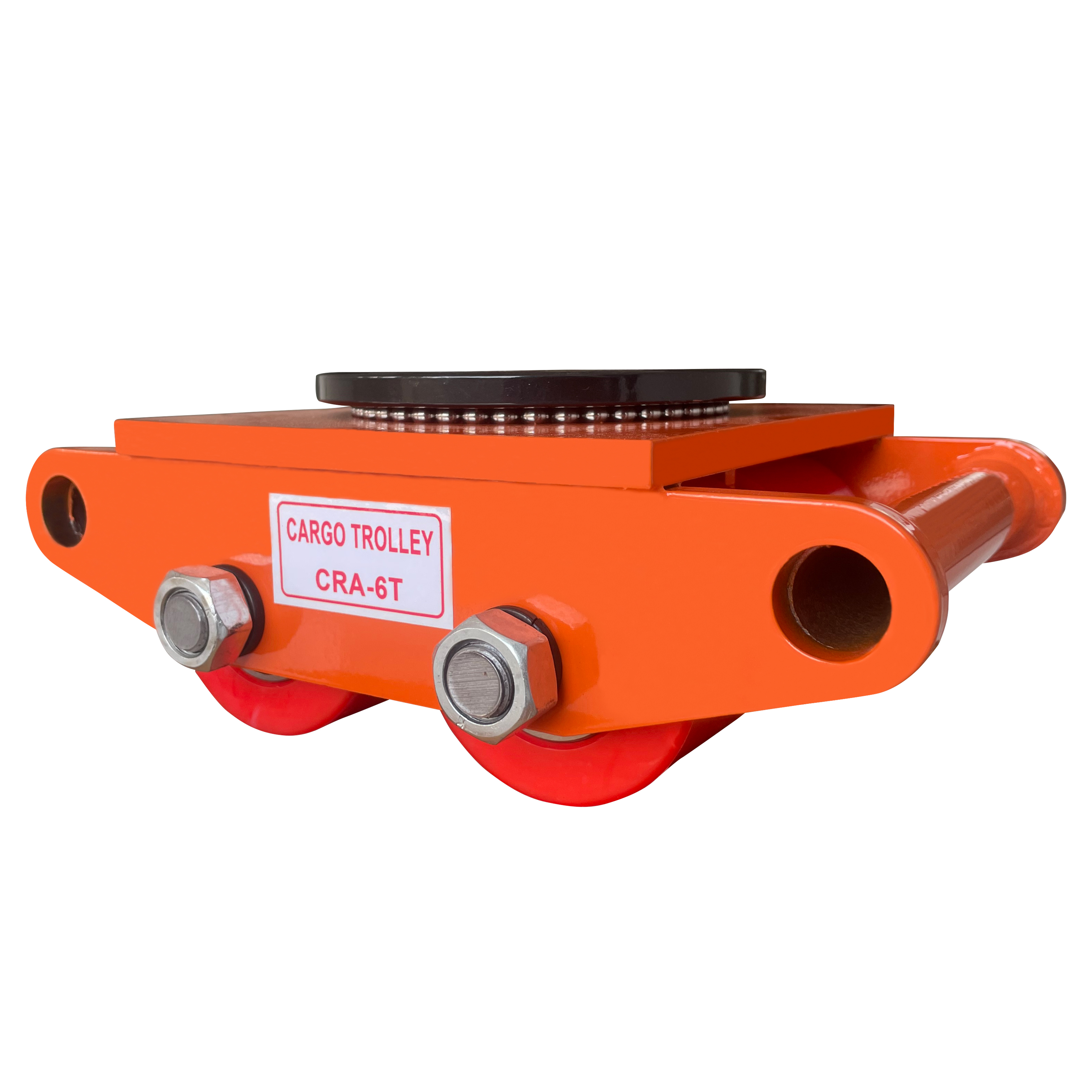 Heavy Duty Cargo Roller Trolleys - Reliable Transport Solutions