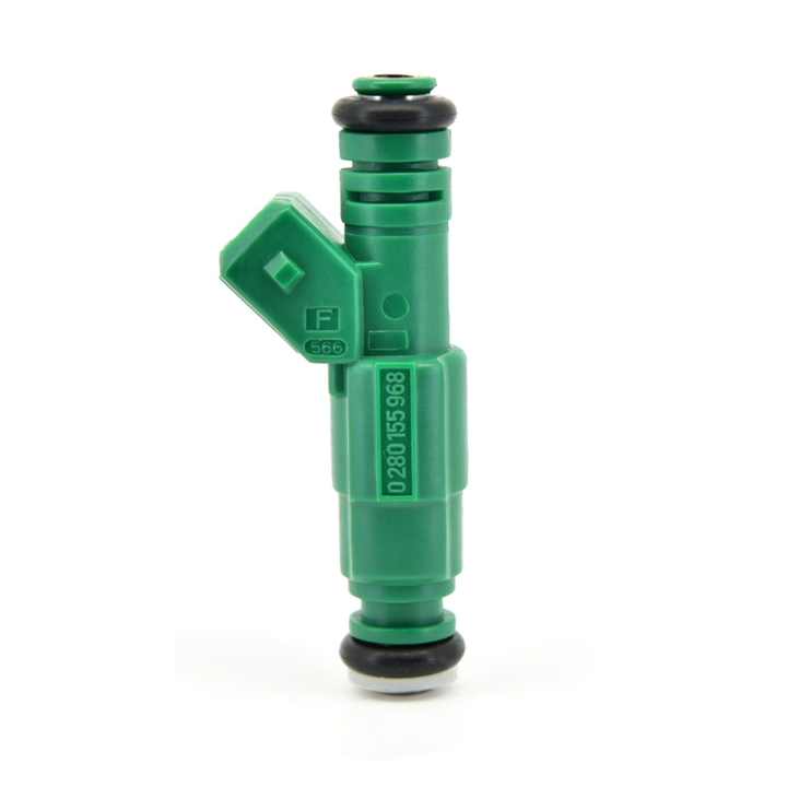 High Impedance Fuel Injector Nozzle Fuel Injection Oem 0280155968 ...