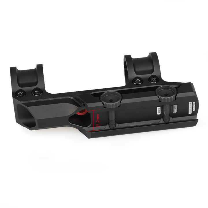 Wholesale Tactical Scope Mount Adjustable Holder for Outdoor Sport HK24 ...