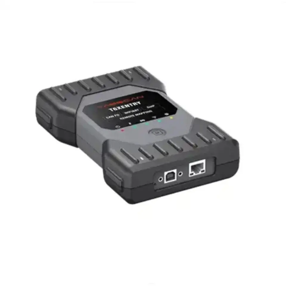 Eucleia TabScan T6XENTRY Mercedes Benz Diagnostic Tool for ECU Coding ...