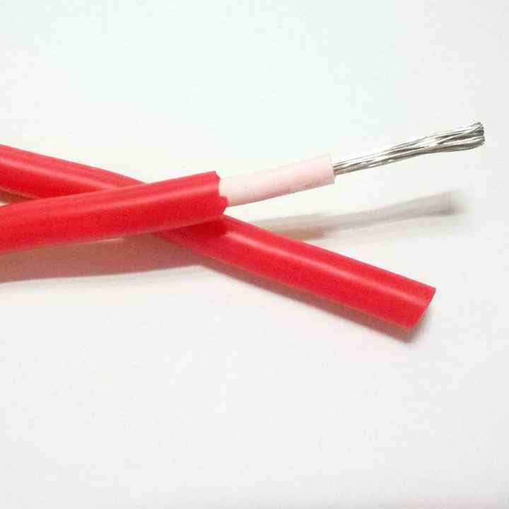 AWM Style 3239 40KV DC XLPE AND PVC TV Cable - Reliable Insulated Conductor