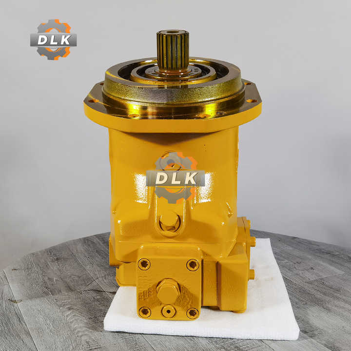 Excavator PC1400 A7VLO500 Hydraulic Pump for Komatsu| Alibaba.com